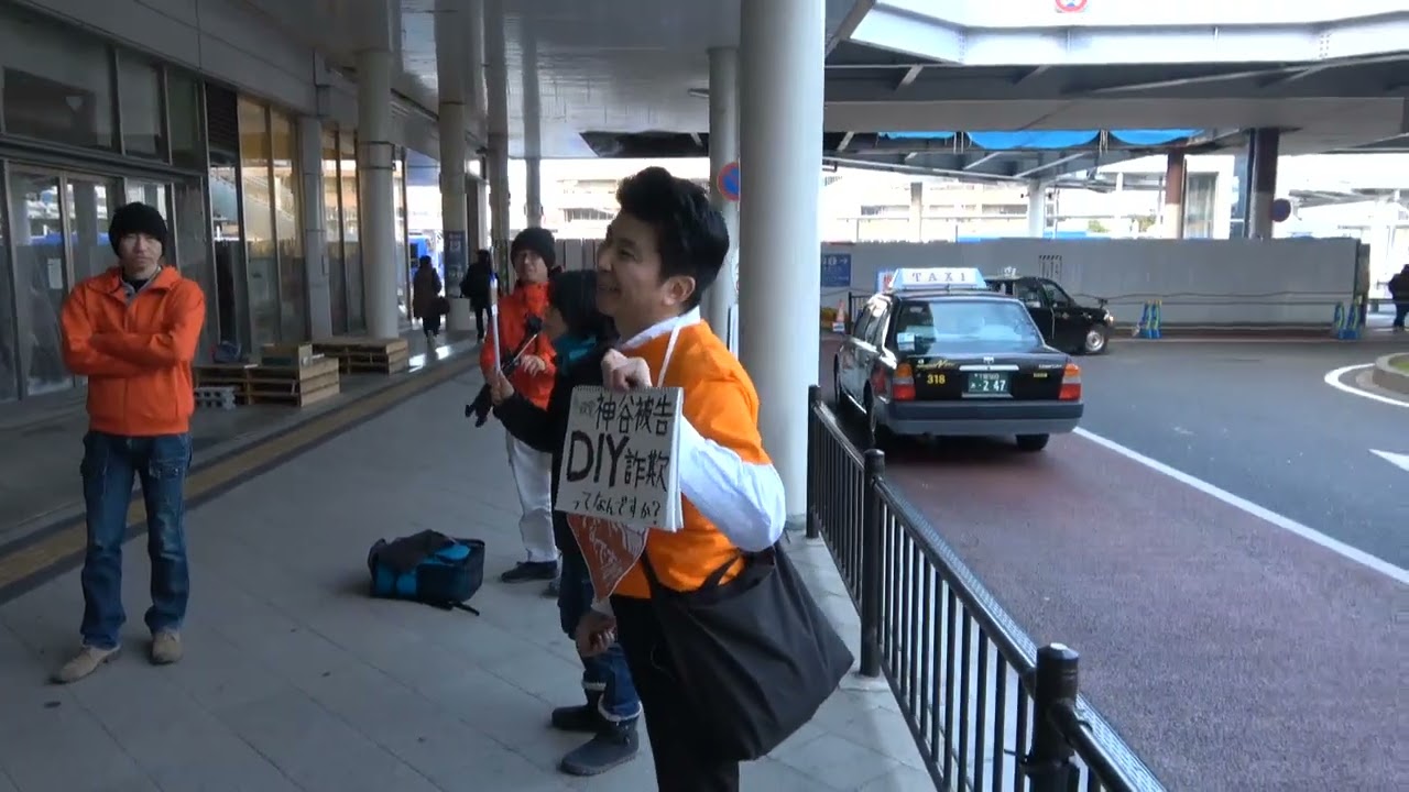 神谷宗幣議員に凸をして返り討ちに遭ったNHK党・菊竹進のメンタル » 将来の総理候補！？注目の政治家はこの人！